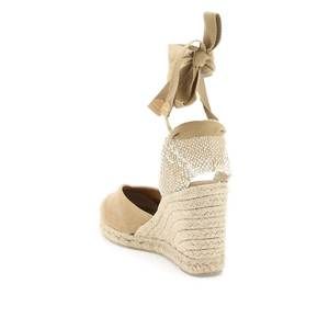 CASTAÑER | Shoes | Castaner Chiara Wedge Espadrilles | Poshmark